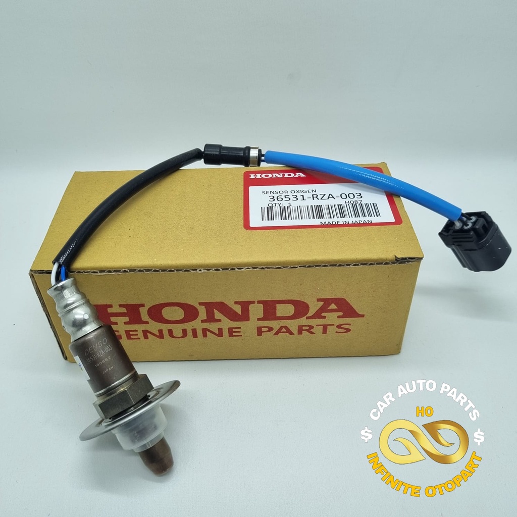 Jual SENSOR O2 OKSIGEN DEPAN ATAS HONDA CR-V CRV GEN 3 2007-2013 2.4 ...