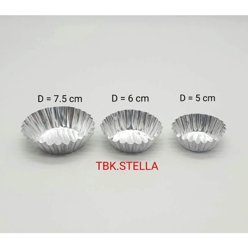 Jual CETAKAN PIE MINI | Shopee Indonesia