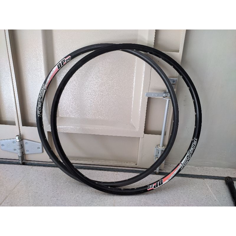 Jual velg / rims alexrims dp20 26 inch | Shopee Indonesia