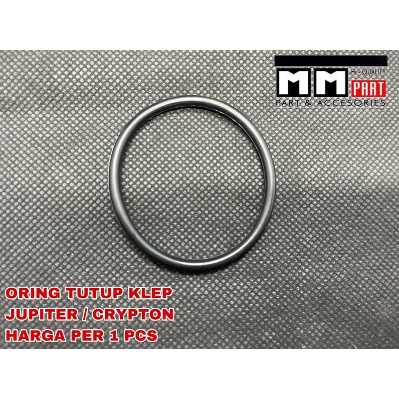 Jual ORING TUTUP KLEP YAMAHA JUPITER / CRYPTON | Shopee Indonesia Jual ORING TUTUP KLEP YAMAHA JUPITER / CRYPTON | Shopee Indonesia
