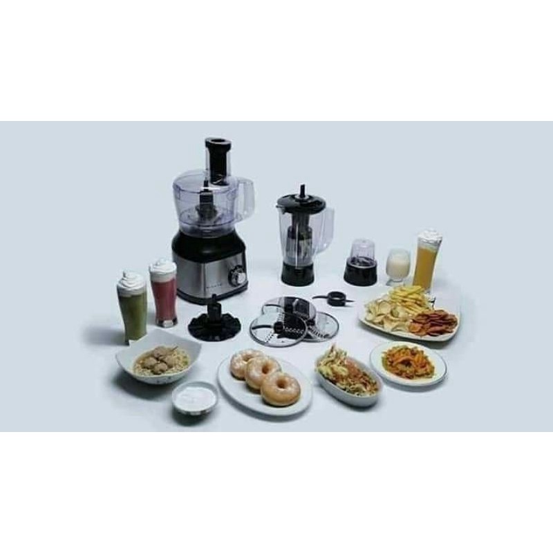 Jual Vienta Food Processor | Shopee Indonesia