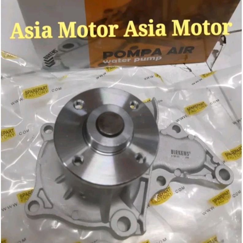Jual Water Pump Geely Geely LC Cross Panda Waterpump Geely Panda LC ...
