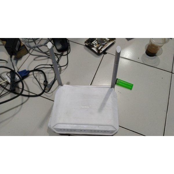 Jual Modem Router Fiberhome | Shopee Indonesia