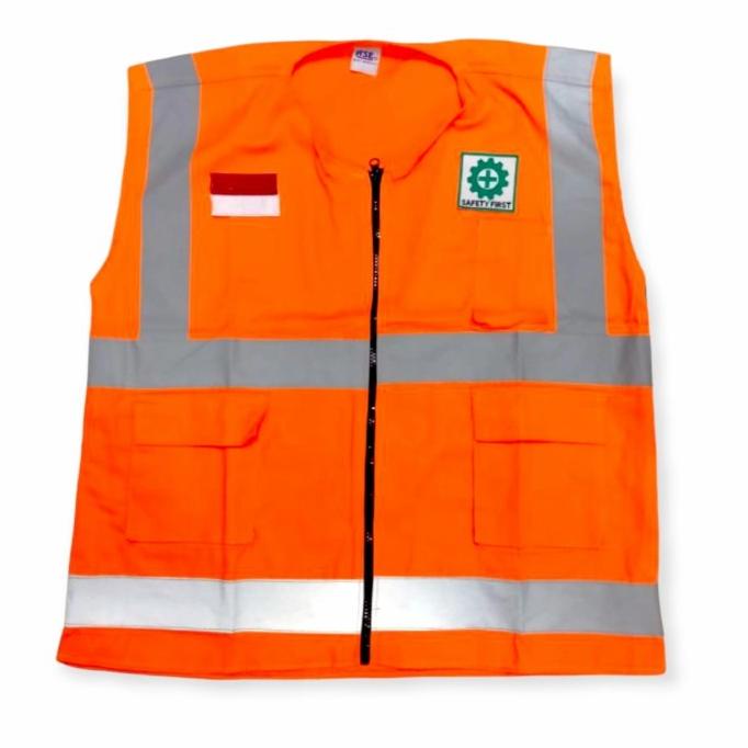 Jual ROMPI SAFETY K 3 ROMPI KESELAMATAN KERJA | Shopee Indonesia