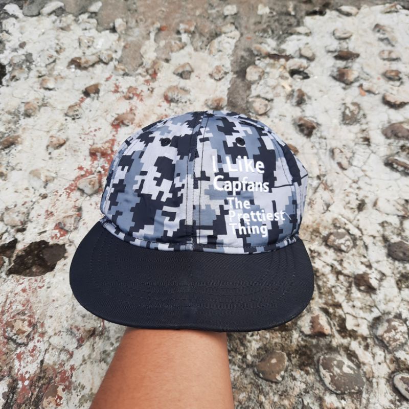 Jual caps miniso original | Shopee Indonesia