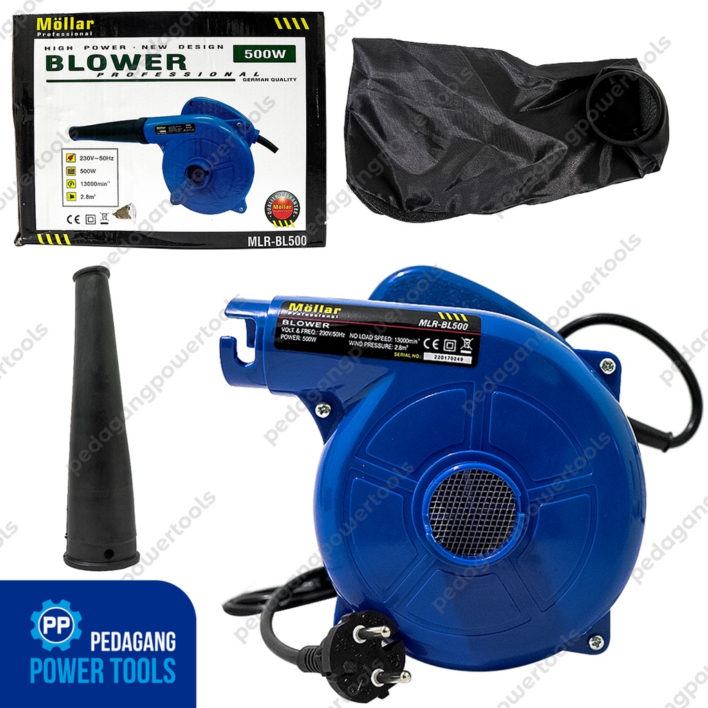 Jual MESIN BLOWER SEDOT TIUP / HAND BLOWER MOLLAR / PENGERING BULU ...