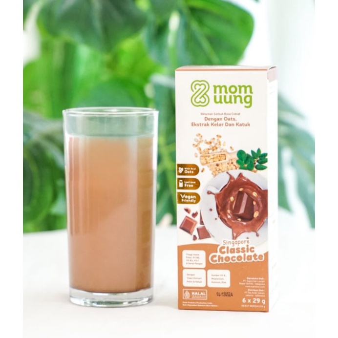 Jual Susu Mylkflow Mom Uung / Susu Booster ASI | Shopee Indonesia