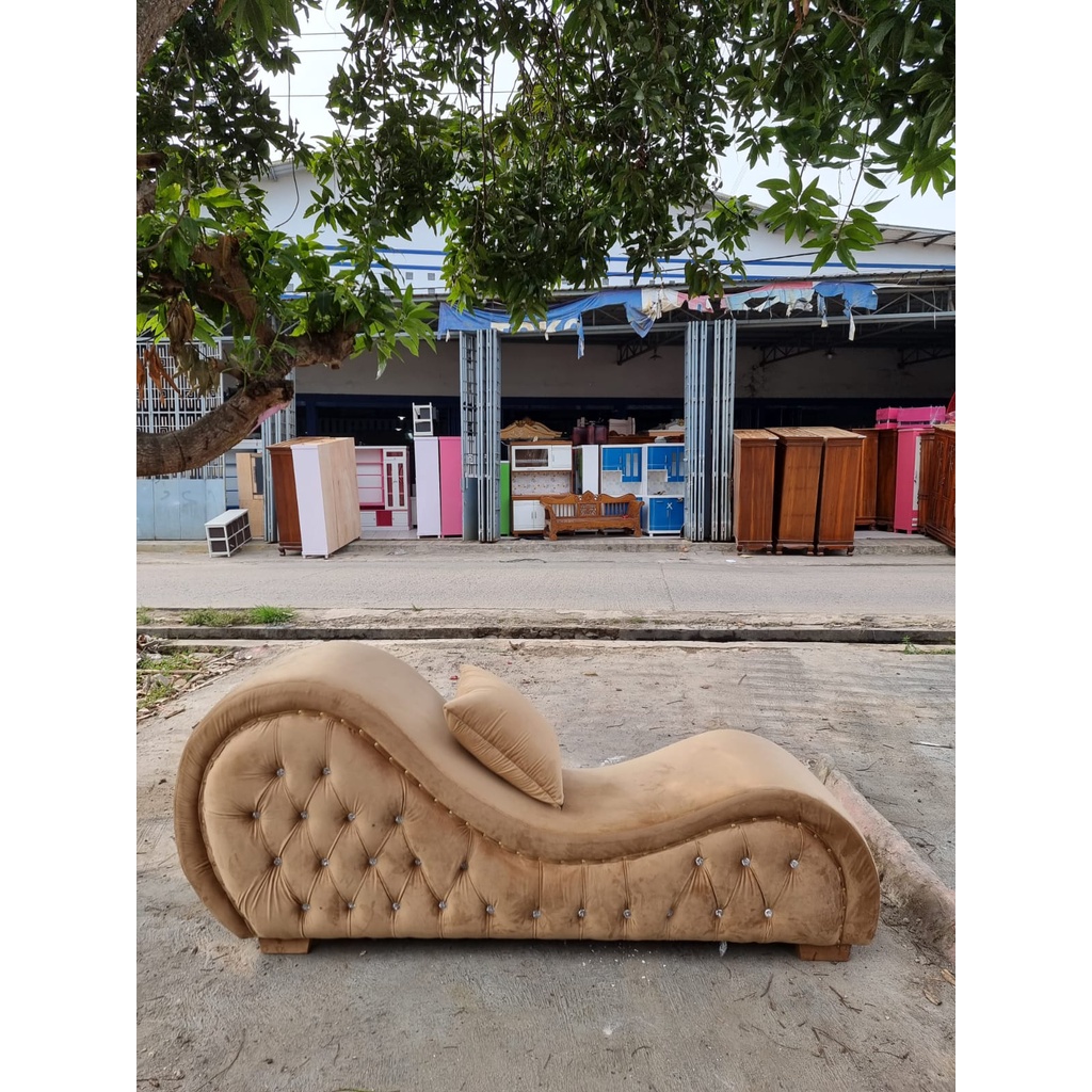 Jual SOFA KAMASUTRA / SOFA PASUTRI | Shopee Indonesia