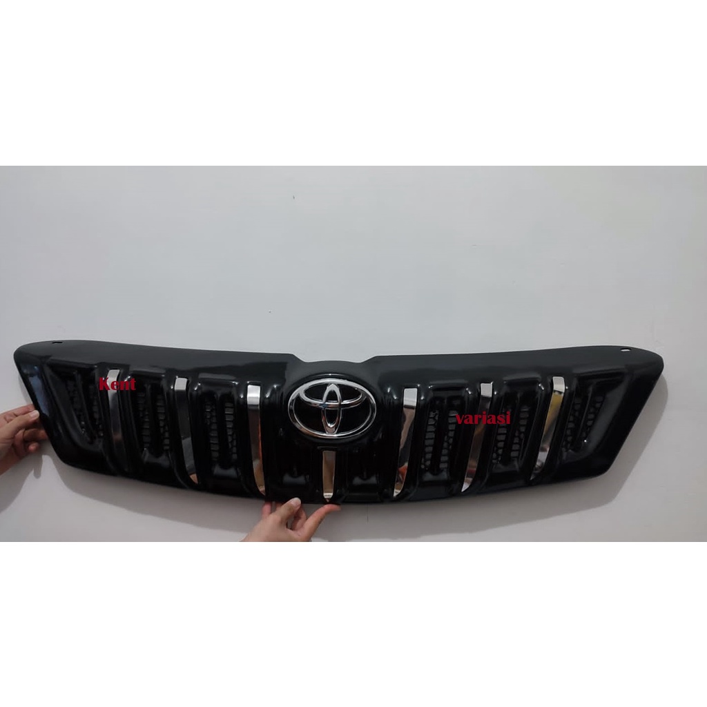 Jual Grill Mobil Innova 2004-2011 Model Prado | Shopee Indonesia