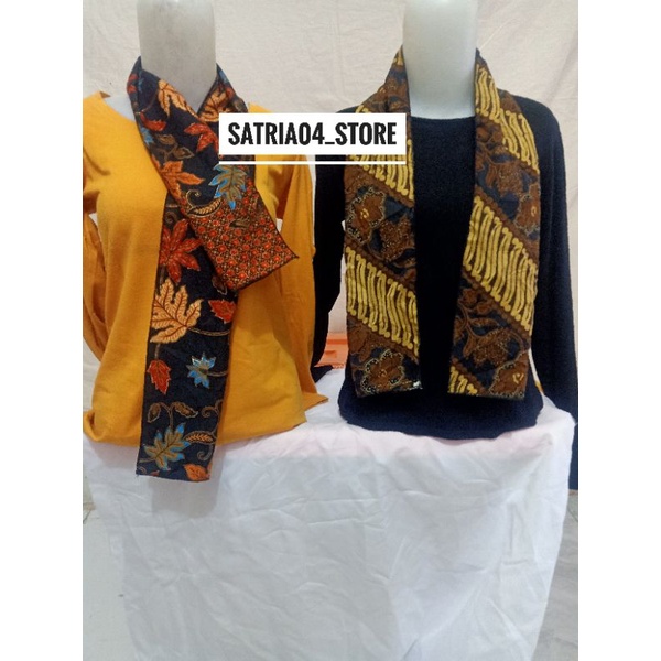 Jual others syal slayer motif batik/bandana selendang saputangan masker ...