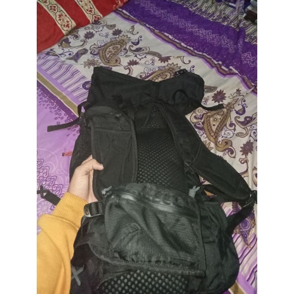 Jual monte fastpack 32l | Shopee Indonesia