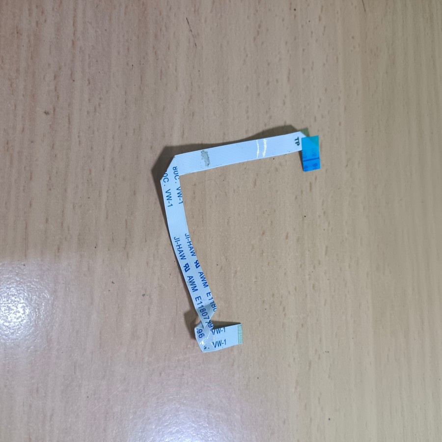 Jual Kabel Fleksi Connector Touchpad Laptop Asus A42J A42J | Shopee ...