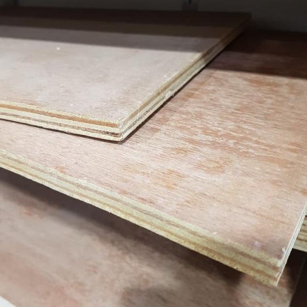 Jual Harga TERMURAAH.. Tripleks Papan Kayu Lapis 18 mm Ukuran 60 x 120 ...