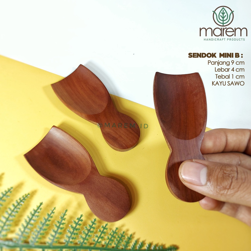 Jual SENDOK ES KRIM | SENDOK SEKOP ES | SENDOK KAYU | SENDOK BUBUR BAYI ...