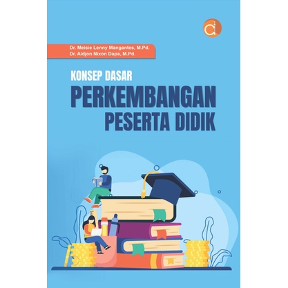 Jual Buku Konsep Dasar Perkembangan Peserta Didik - Original | Shopee Indonesia