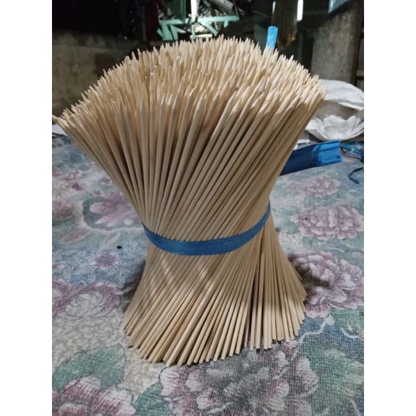 Jual Tusuk Sempol ~ Tusuk Buket ~ kentang spiral mini diameter 3mili ...