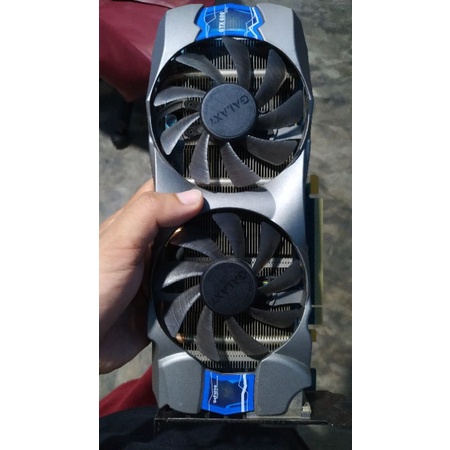 Jual VGA GTX 660 2gb ddr5 | Shopee Indonesia
