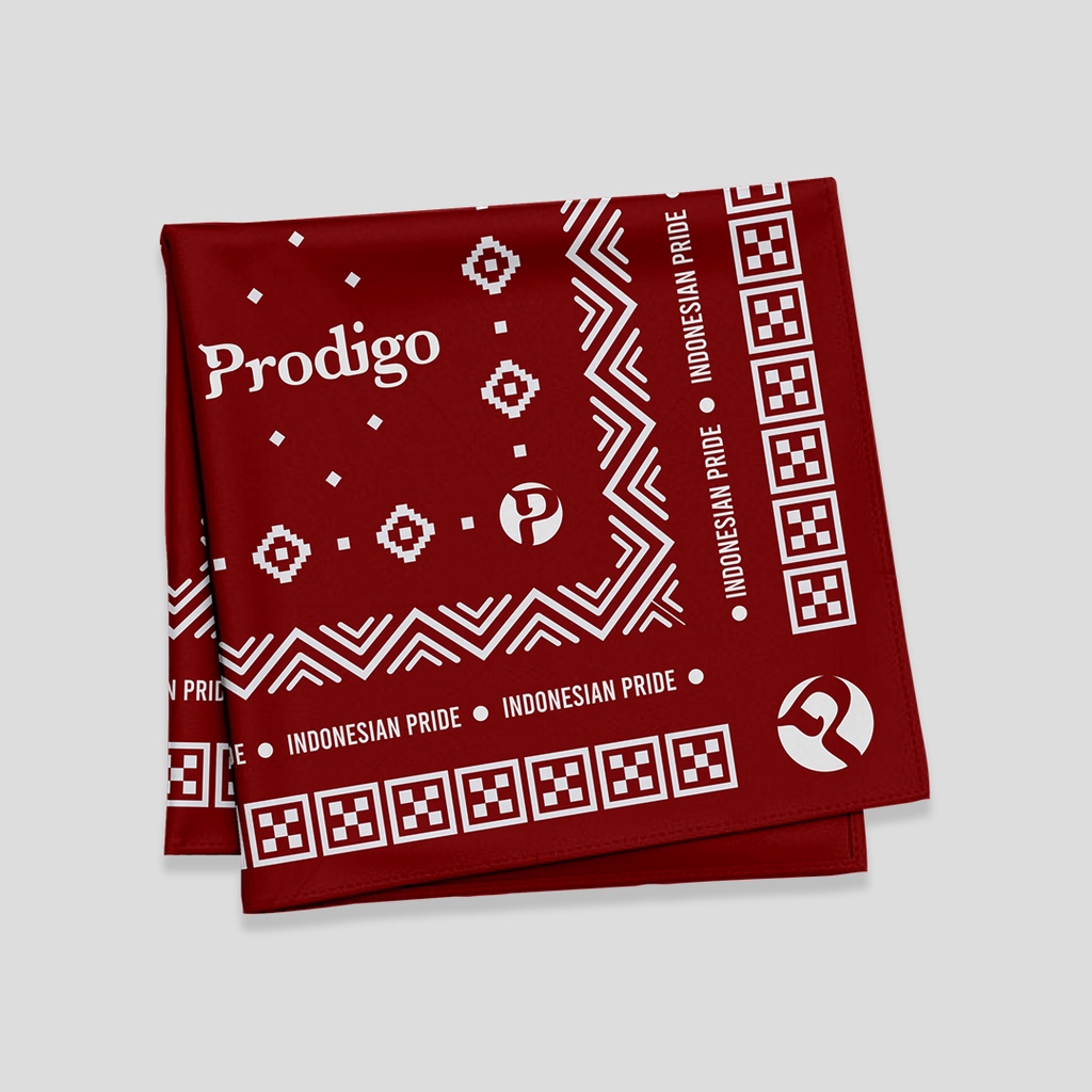 Jual Prodigo * Sapu Tangan Pria Lurik | Handkerchief | Selampe Pria ...