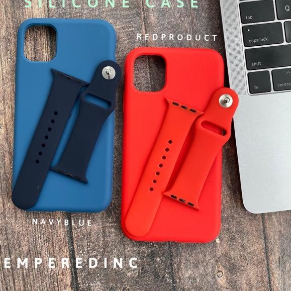 Jual Langsung Atc NEW 17 WARNA !! Strap Sportband Applewatch ( series 1 ...