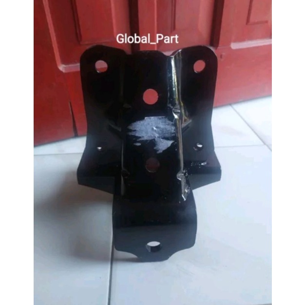 Jual bracket plate spring per NKR71 braket gantungan breket plat ... Jual bracket plate spring per NKR71 braket gantungan breket plat ...