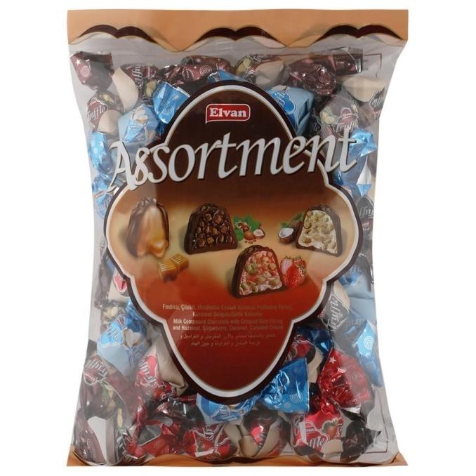 Jual Coklat Arab Truffle 1kg | Shopee Indonesia