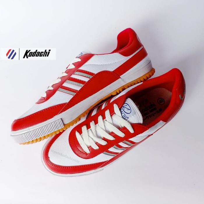 Jual SEPATU CAPUNG KODACHI 8115 RETRO KLASIK JADUL BUSA KASUAL JOGING ...