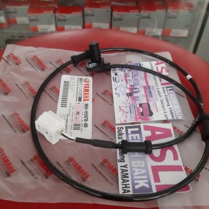 Jual Kabel Speed Sensor Roda Depan All New Nmax Original Yamaha ...