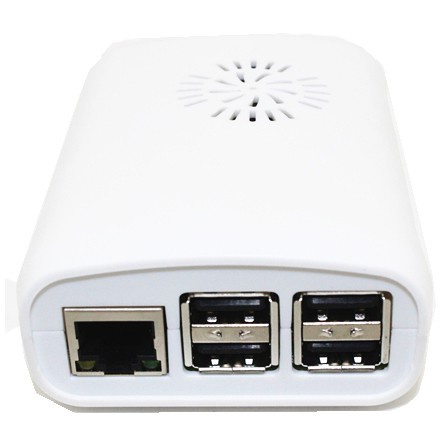 Jual Raspberry Pi 3 Model B - PAKET LENGKAP SIAP PAKAI MURAH | Shopee ...