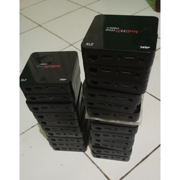 Jual STB V1 dan V2 ORI unit only | Shopee Indonesia