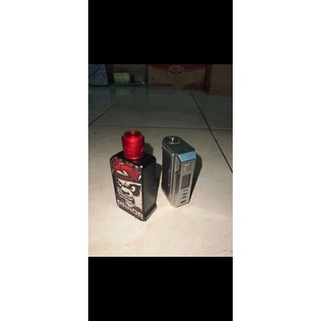 Jual mod panda | Shopee Indonesia
