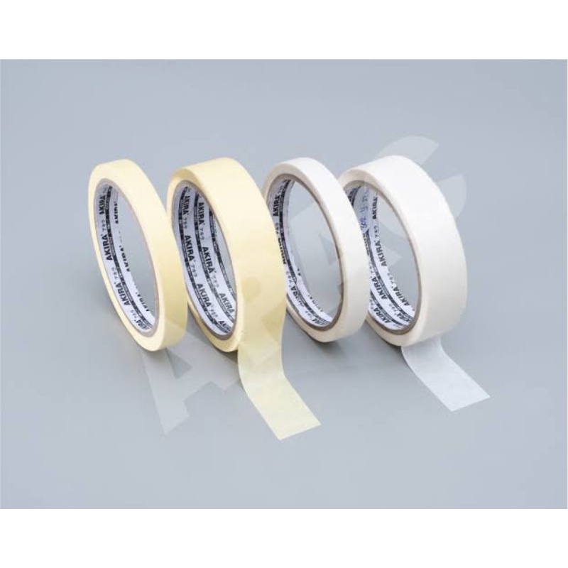 Jual Masking tape untuk menggunakan racak racun cicak herbal | Shopee ...