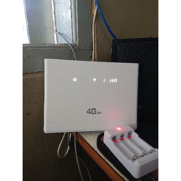 Jual Modem 4G Lte Bisa Semua Kartu | Shopee Indonesia