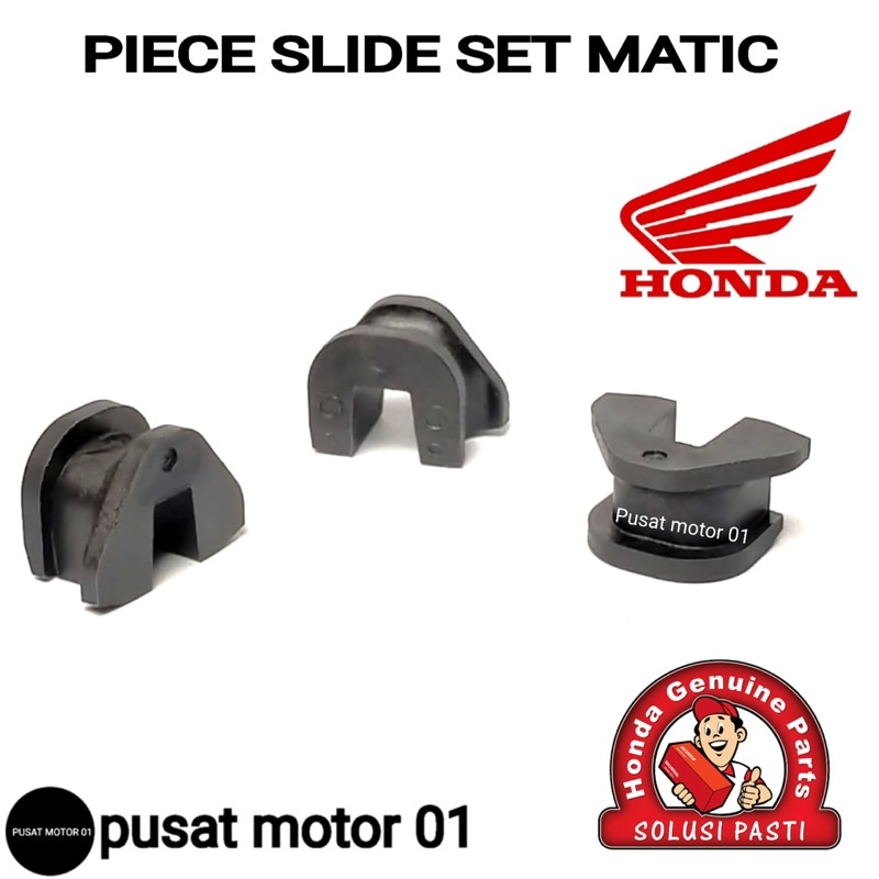 Jual Slider Slide Set Piece Klip Set Slide Ori Rumah Roller Sleder ...