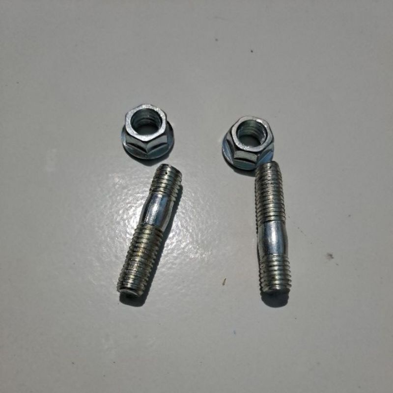 Jual baut mur tanam | Shopee Indonesia