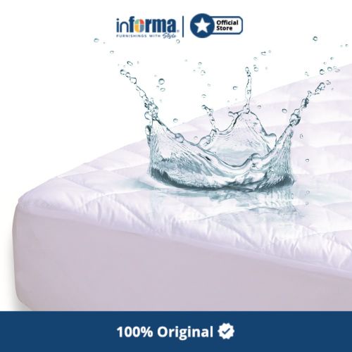 Jual Informa Sleep 160X200 cm Pelindung Kasur Comfort Mattress ...