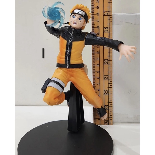 Jual action figure naruto uzumaki naruto rasengan kode i | Shopee Indonesia