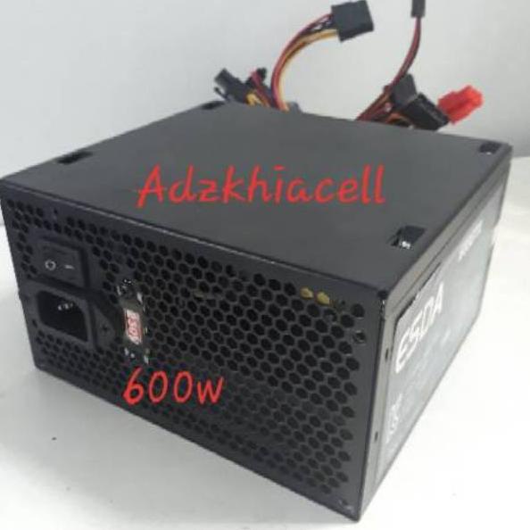 Jual BELANJA MURMER PSU PURE / POWER SUPPLY KOMPUTER / PC / COMPUTER ...
