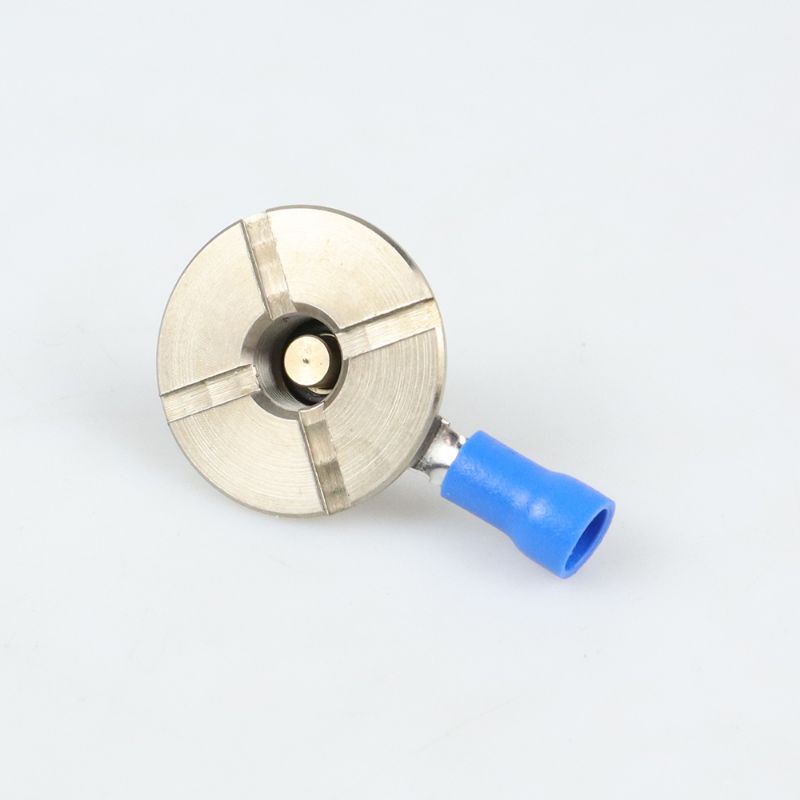 Jual 510 Connector Self Adjusting DIY Center Pin 22mm | Shopee Indonesia