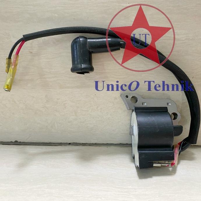 Jual ignition coil CDI PRO-TANAKA 338 / TASCO 368 ( Sparepart ...