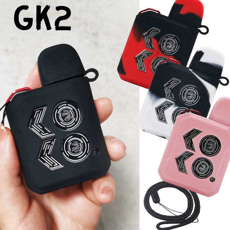 Jual GK2 Csaing Silicon Caliburn GK2 Kasus pelindung silikon Include ...