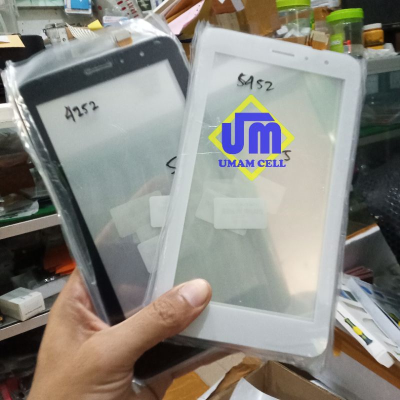 Jual TS TOUCHSCREEN ADVAN I7D | Shopee Indonesia