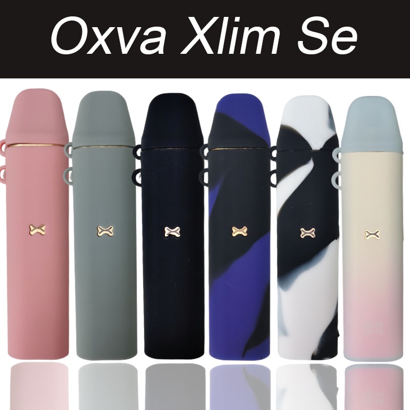Jual 【Oxva XLIM SE Case kirim lanyard】Case for OXVA Xlim SE Kit ...