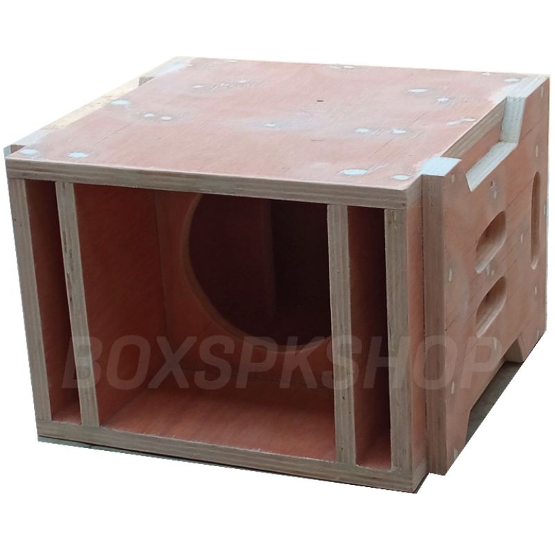 Jual Box SPL 6 inch box speaker | Shopee Indonesia