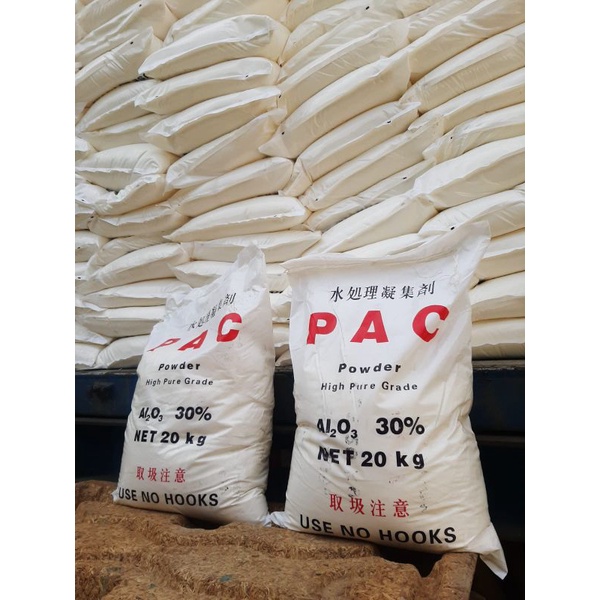 Jual PAC JEPANG / PENJERNIH AIR 1 KG | Shopee Indonesia