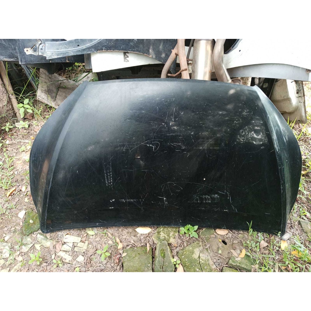 Jual kap mesin innova reborn (original) | Shopee Indonesia