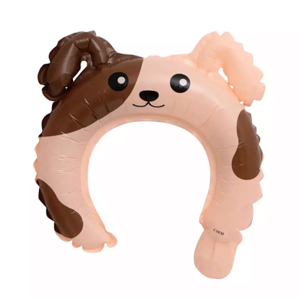 Jual Balon Animal / Balon Bando Animal / Balon Hewan / Balon Bando ...