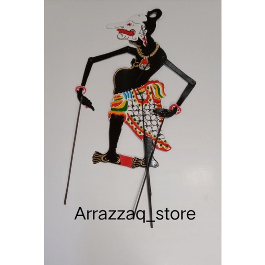 Jual wayang kulit kertas petruk punokawan | Shopee Indonesia Jual wayang kulit kertas petruk punokawan | Shopee Indonesia
