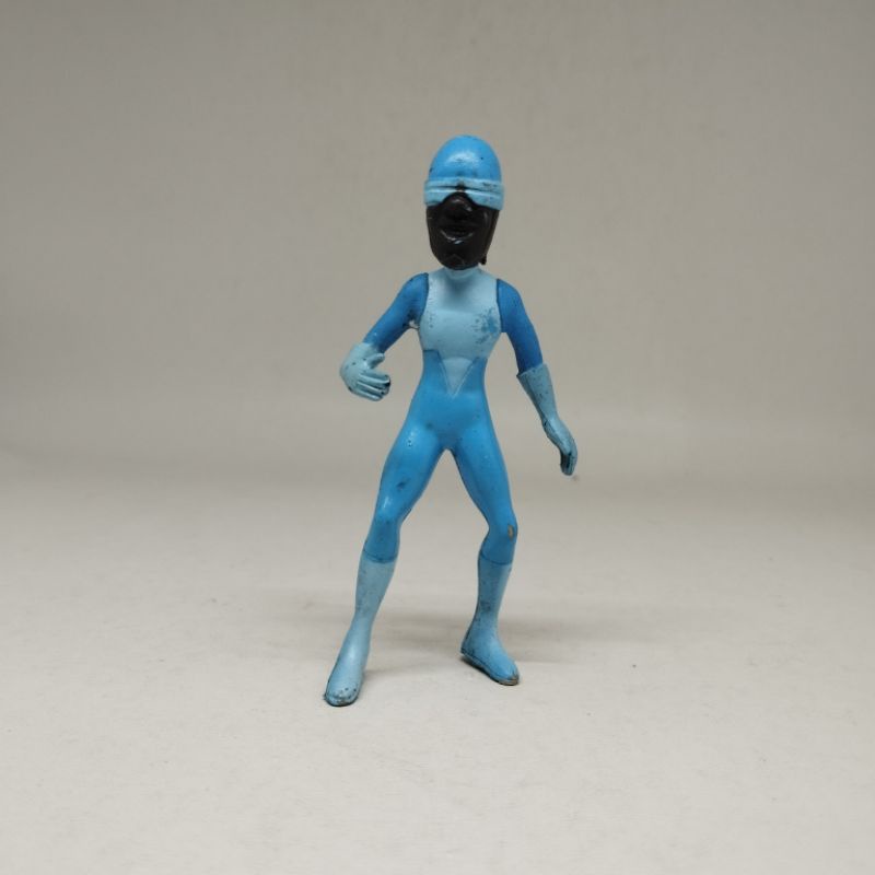 Jual Figure Frozone The Incredibles | Shopee Indonesia