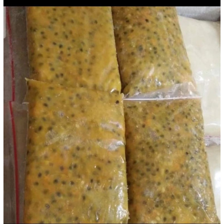 Jual Markisa Frozen 500 gr | Shopee Indonesia
