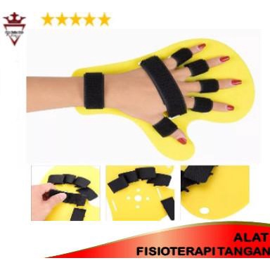 Jual Alat Terapi Fisioterapi Latihan Peregangan Tangan Lumpuh Cacat ...